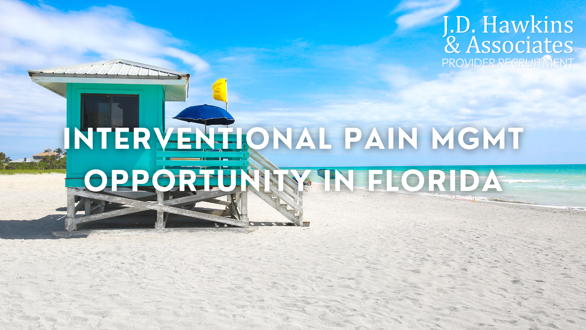 Interventional Pain Management – Coastal Florida with proximity to ...